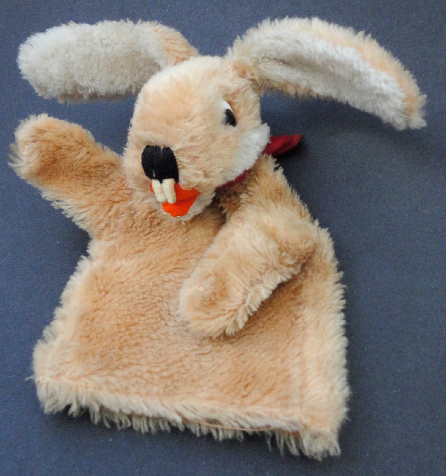 Mandicrafts News & Views - Teddy Bears & Collectibles: Suzy Toys ...