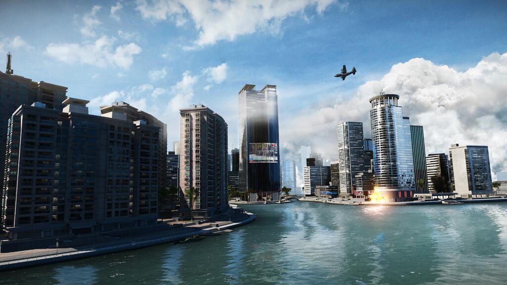 Battlefield 4 (Video Game Review) - BioGamer Girl