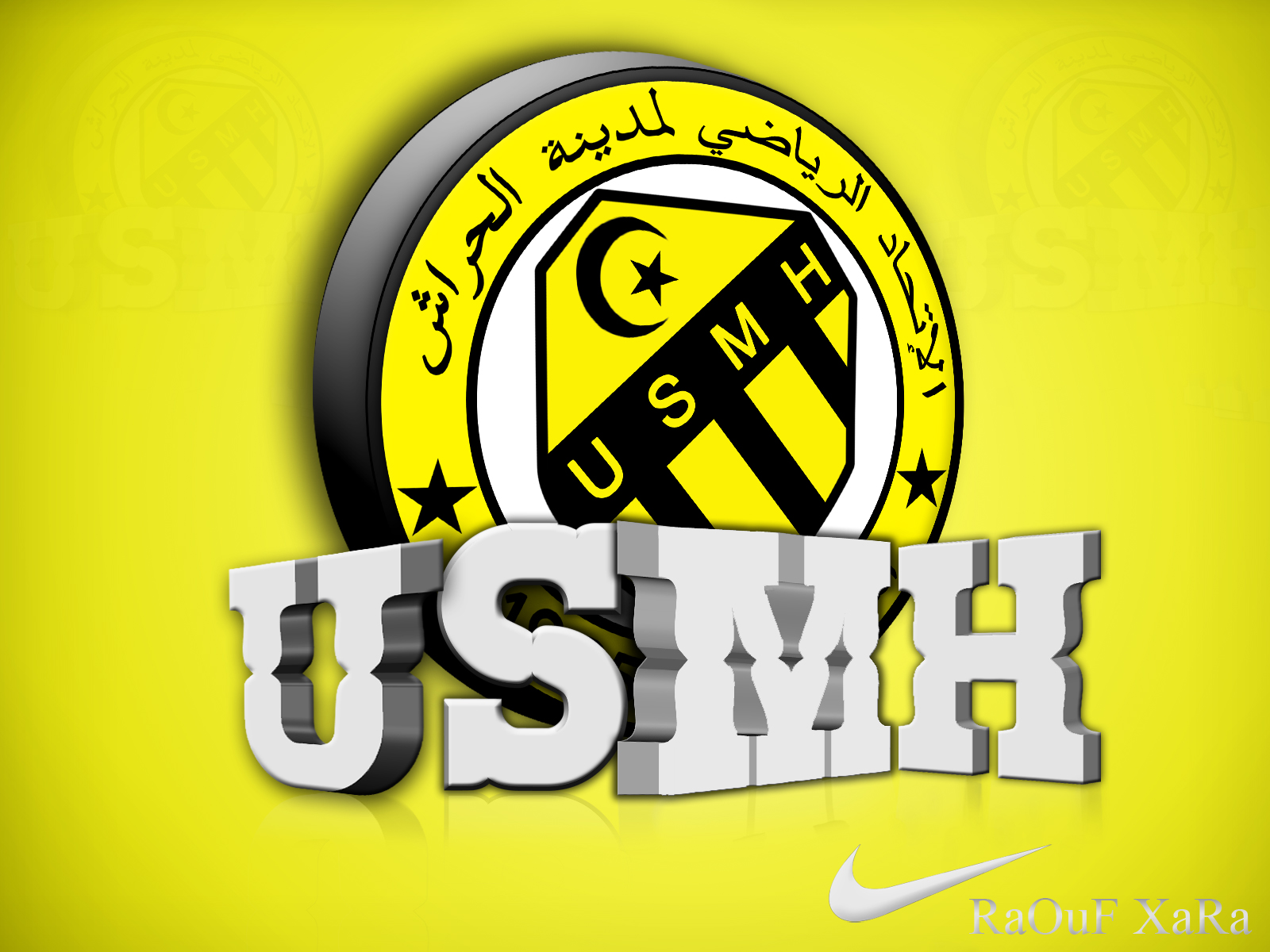 Usmh 2014 Logo