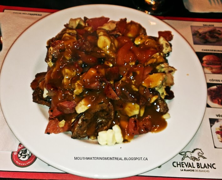 Mouthwatering Montreal - Food and Drink in an Awesome City ...