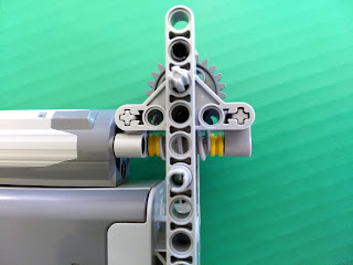 Kto6Science: LEGO Technic Build (Contraptions) - Page 196, Build #99