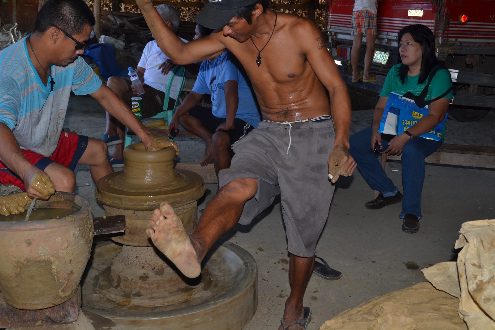 BLOG-a-GAB: Vigan, Paoay, Pagudpud-DIY Budget Trip