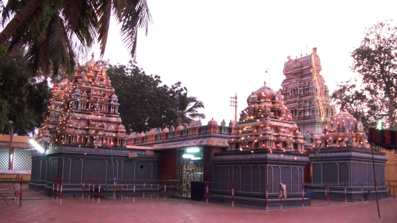 Kotilingeshwara Temple - Rajahmundry