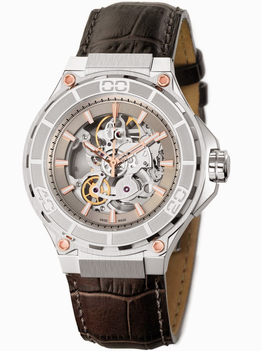 Gc Bold Limited Edition - MasterHorologer