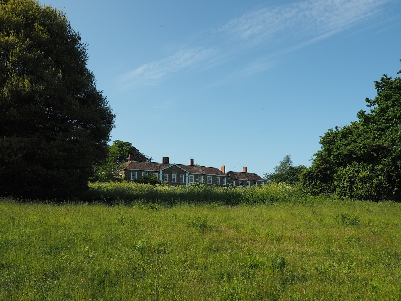 Nacton - England (workaway 1)