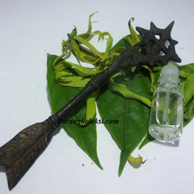 Pusaka Mistik Kalacakra | Koleksi Barang Mistik