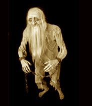 A Grave Interest: The History of the Ghost Story (and Why We Love Them)