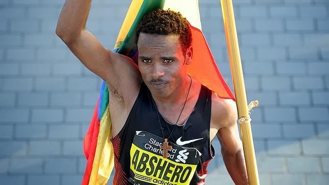 Corre Héctor Corre: Top 10 de los maratonistas mas veloces