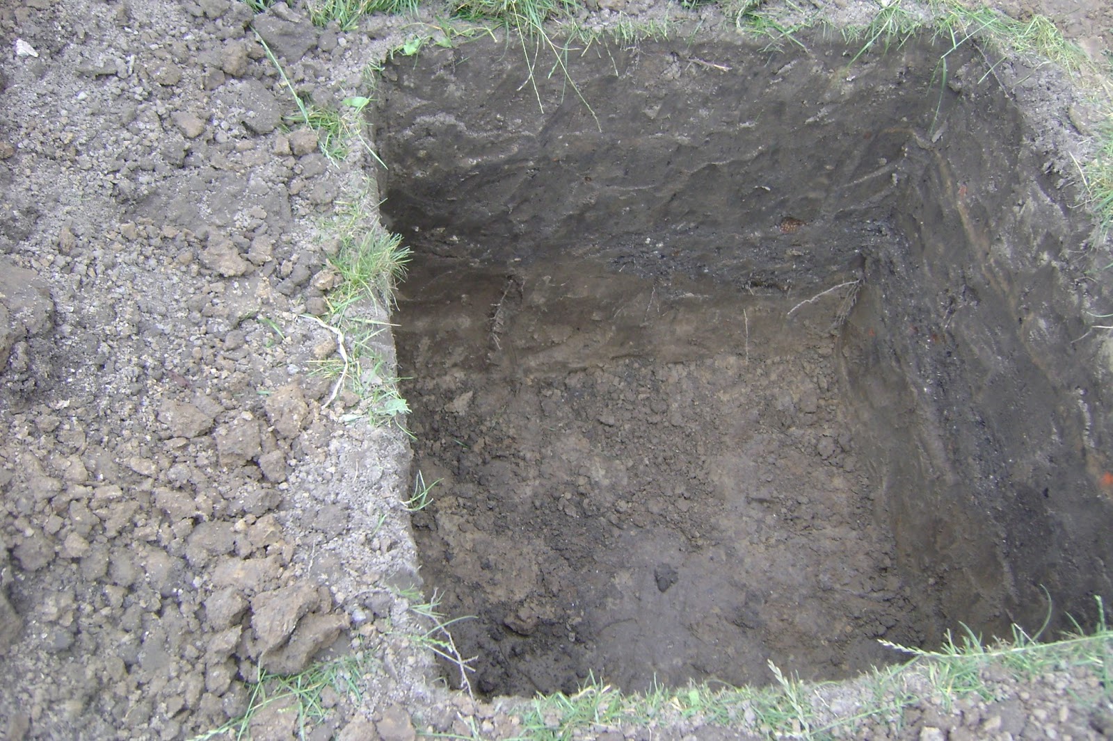 Renoveren in 2015: Waterput