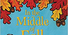 Guessing Geisel: A Mock Geisel Blog: Egg (and In the Middle of Fall) by ...