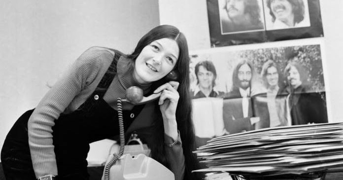 Meet the Beatles for Real: Good Ole Freda!