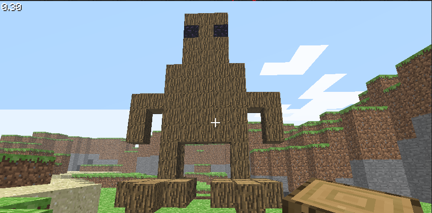 MineCraft: Weird Minecraft Things!