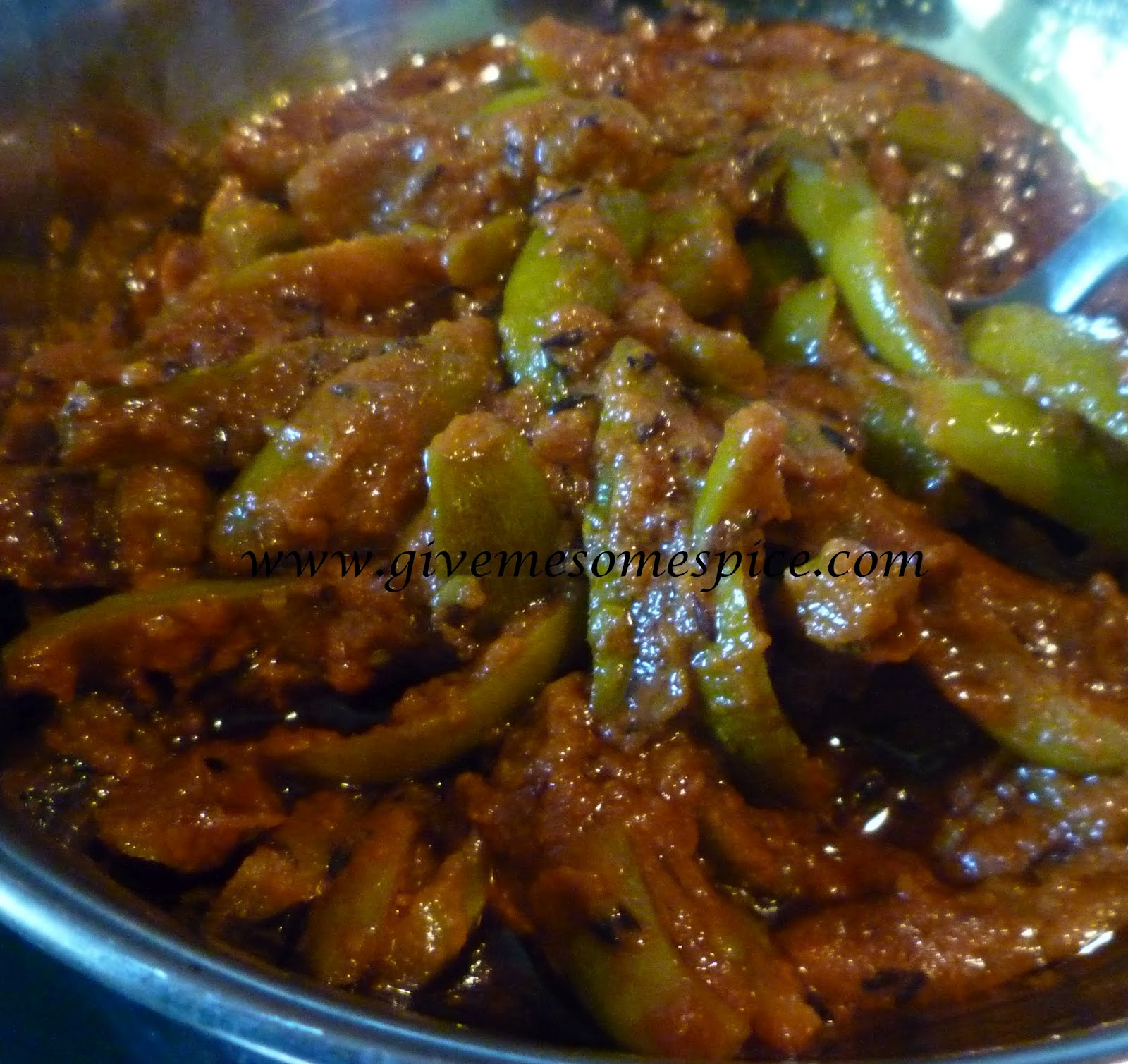 Authentic Vegetarian Recipes | Indian Traditional Food | Step-by-step ...