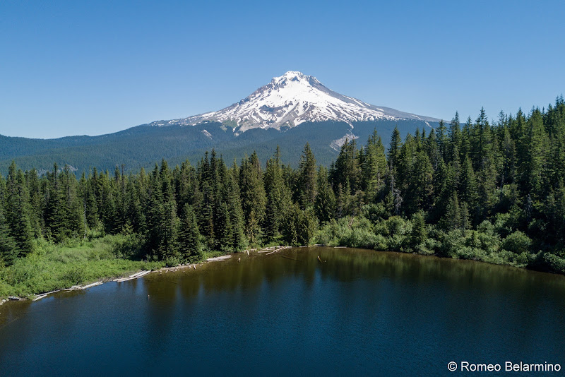 5 Great Hikes in Oregon’s Mt. Hood Territory | Travel the World