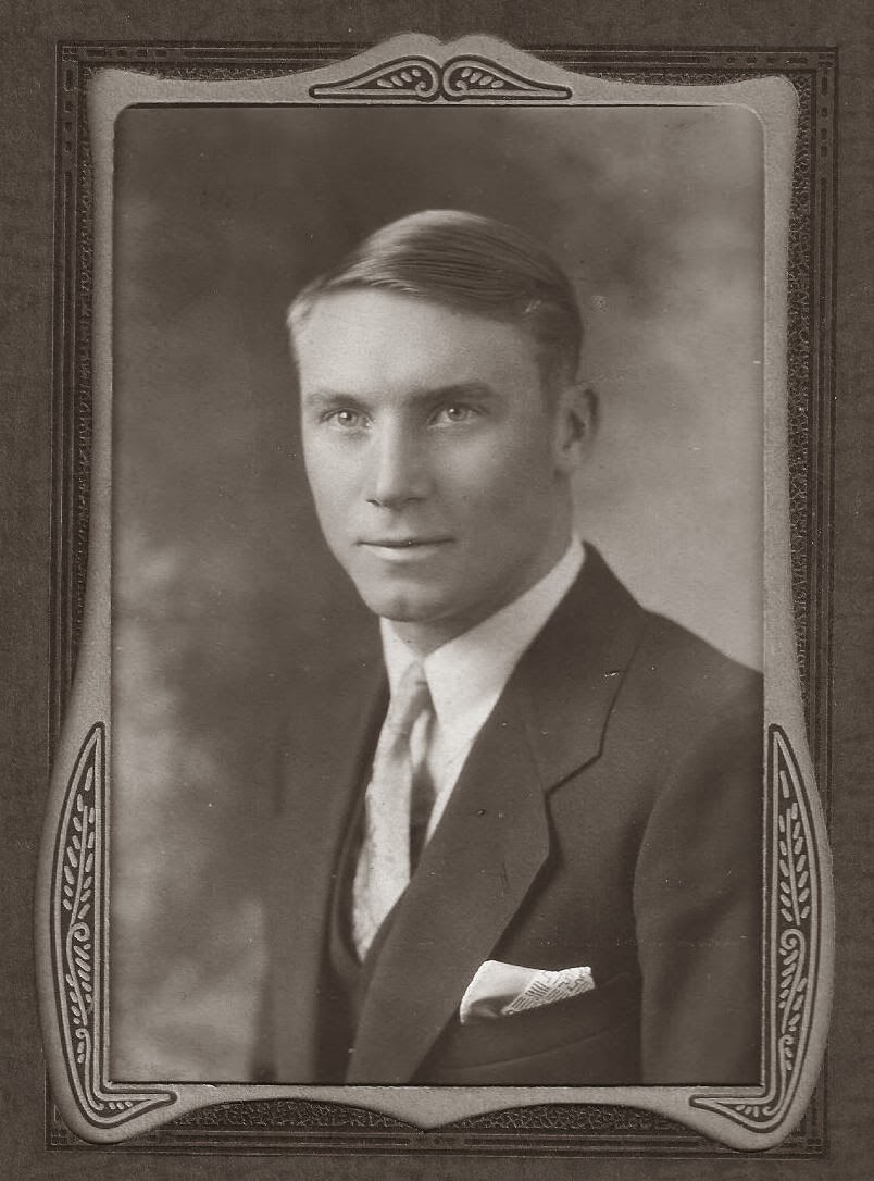 Jean's Family Stories: OLD PHOTOS FROM THE THADEN CLAN