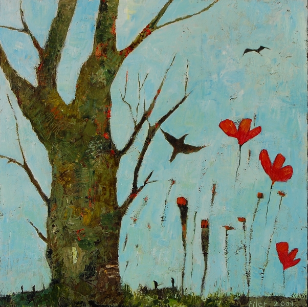 ARTBURGAC: Jane Filer