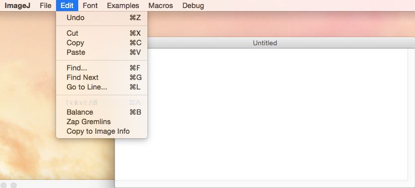 もちろん、Microsoft Wordのようにショートカットキーが使用できるため、編集作業も効率的に行うことができます。