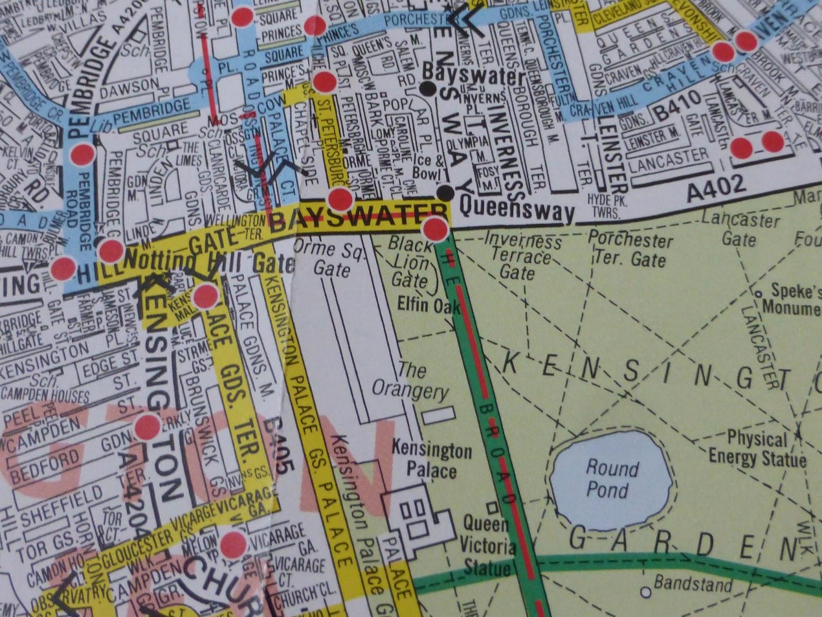 62andthenext10pathways: Queensway