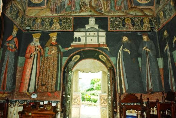 Romanian Gastronomic Voyage