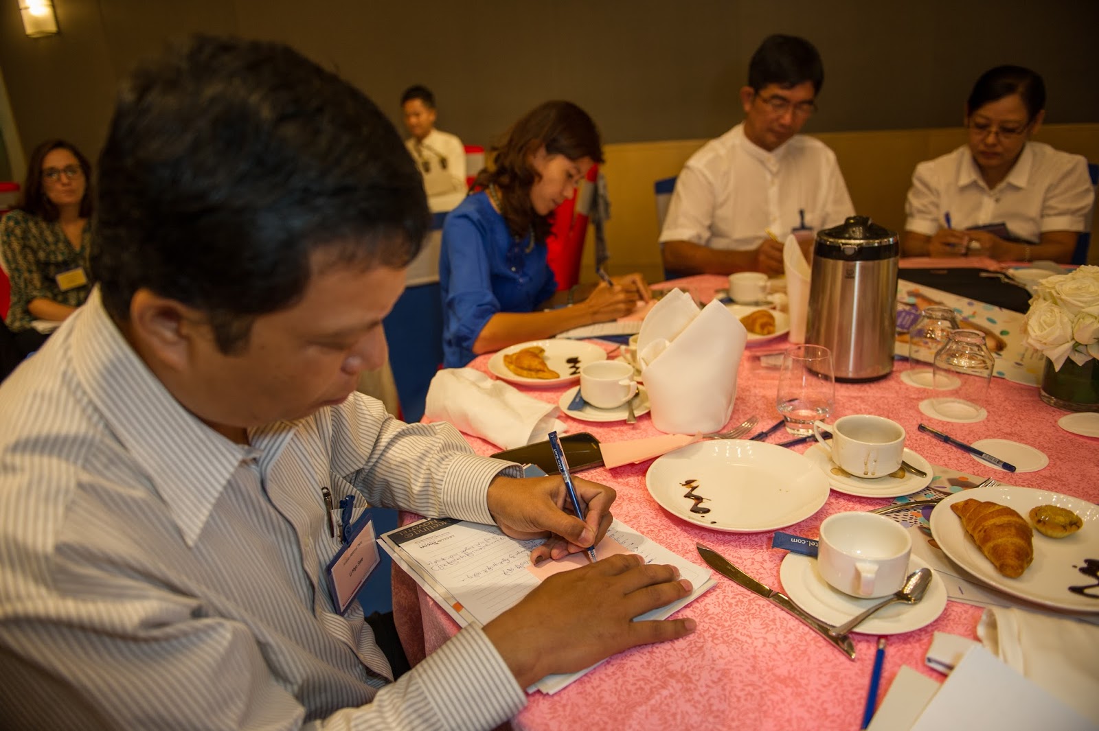 UNICEF Myanmar: Turning commitments into Actions on Universal Children ...