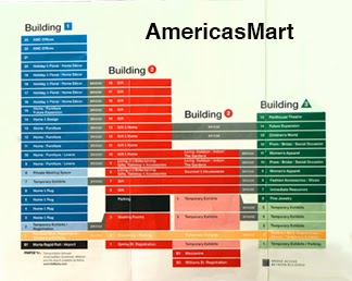 Joan Beiriger's Blog: Art Licensing: 2014 Atlanta Gift Show - the ...