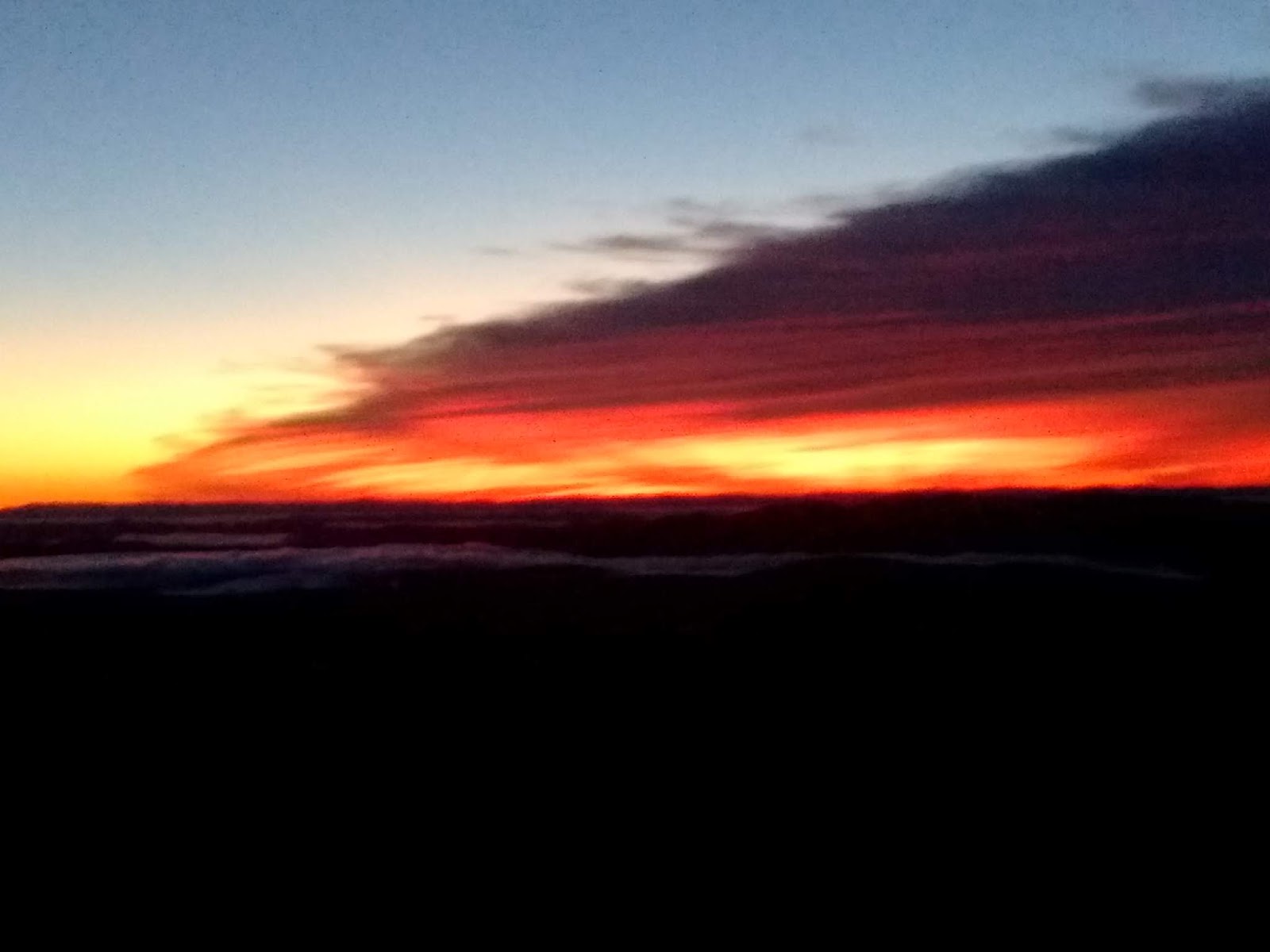 GLASTENBURY MOUNTAIN backpacking on the AT/LT in Vermont