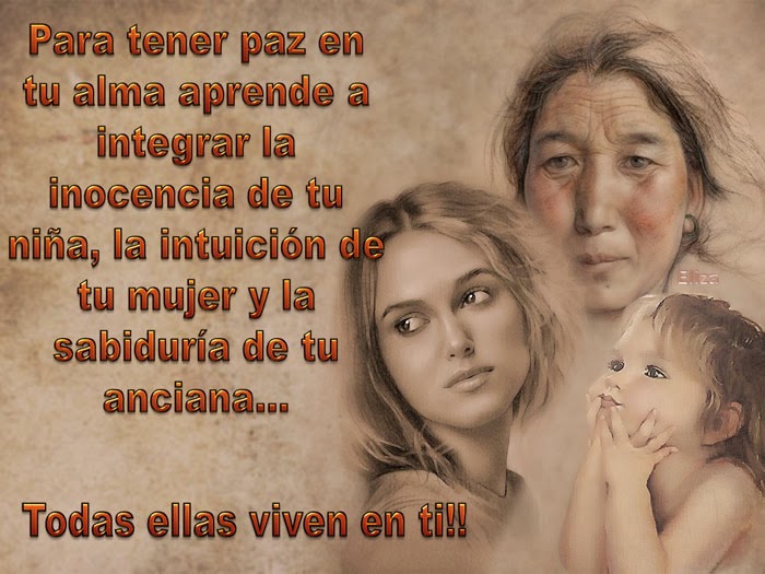 Tarjetas Y Postales Para Tener Paz En El Alma