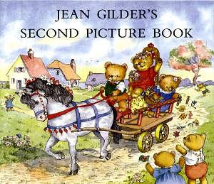 Soloillustratori: Jean Gilder