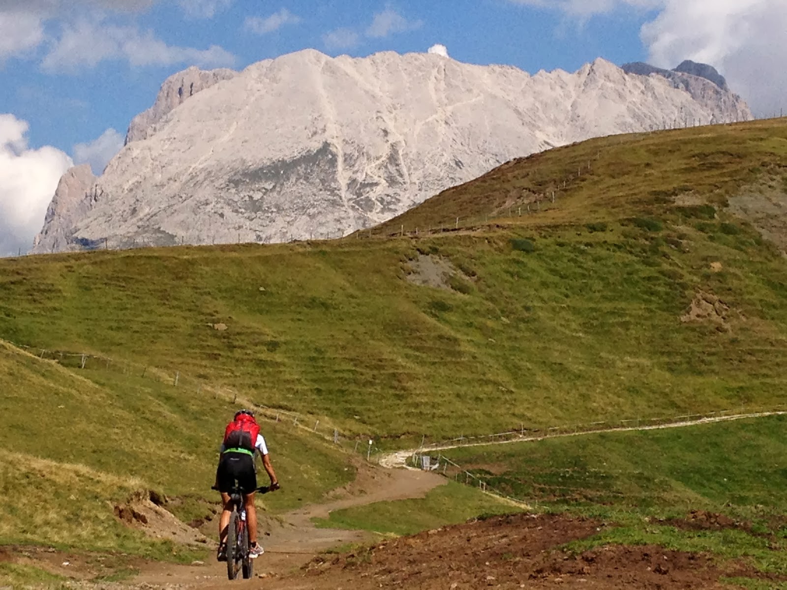 Alpi.Runner72: Passo Duron - Roterdspitze - Rifugio Alpe di Tires ...