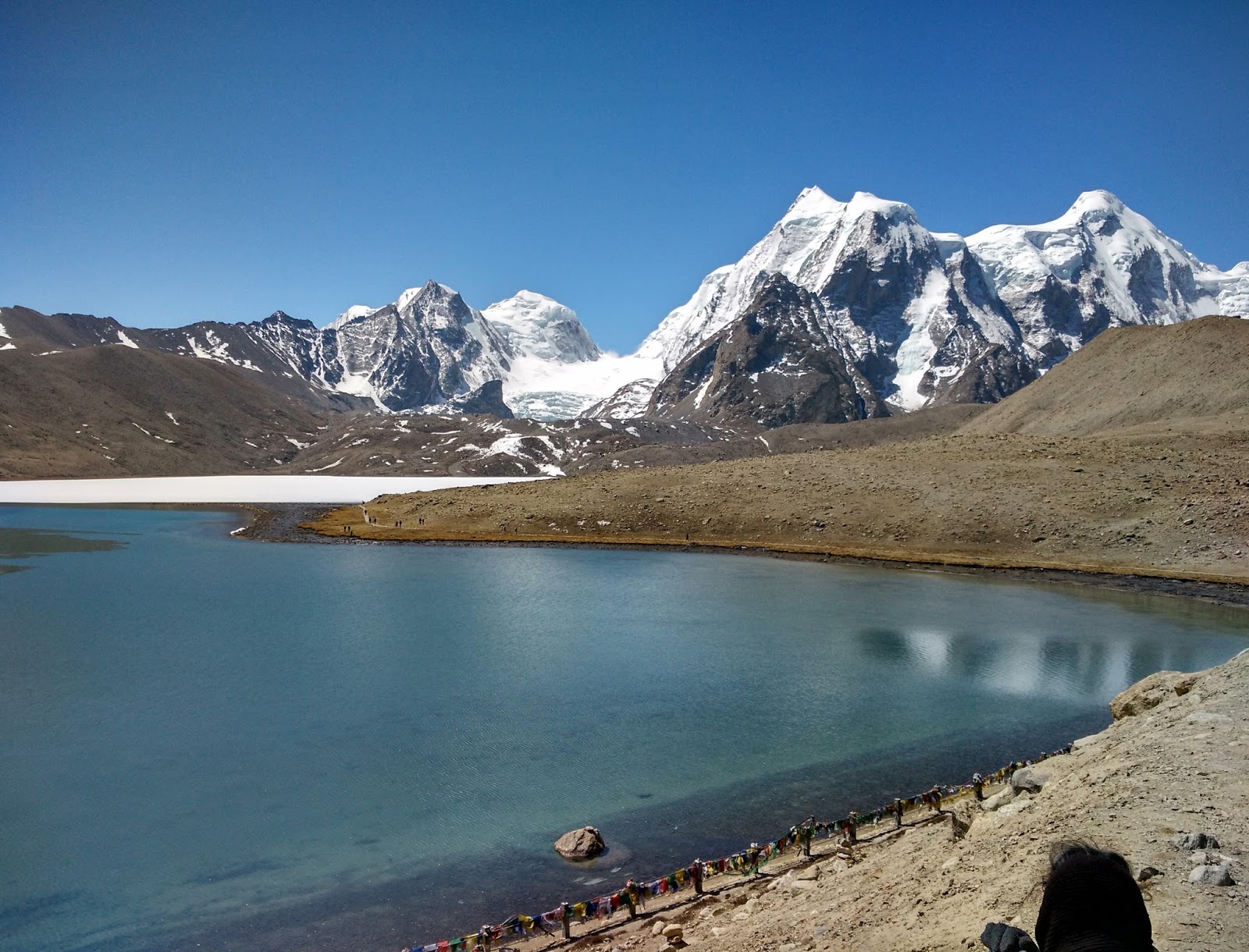 Top 5 beautiful destinations in Sikkim