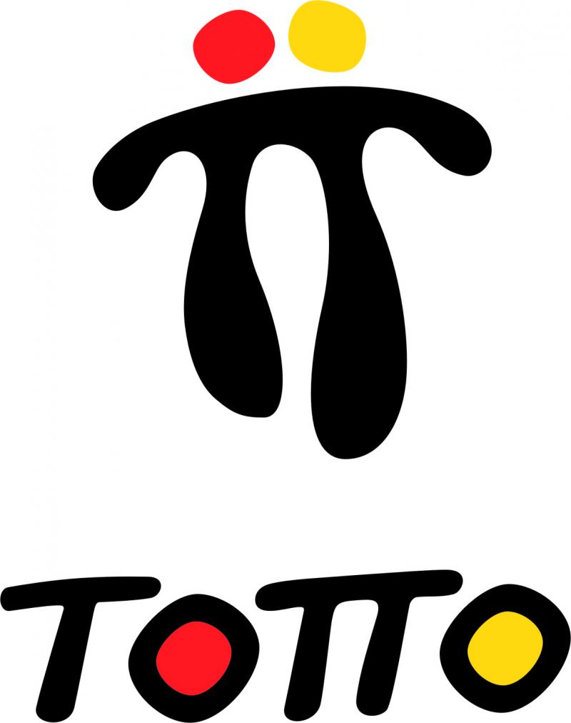 انفورماتیک 11A: Totto