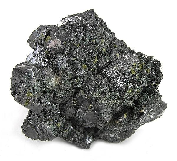 Minerales que curan: La magnetita mineral de regulación