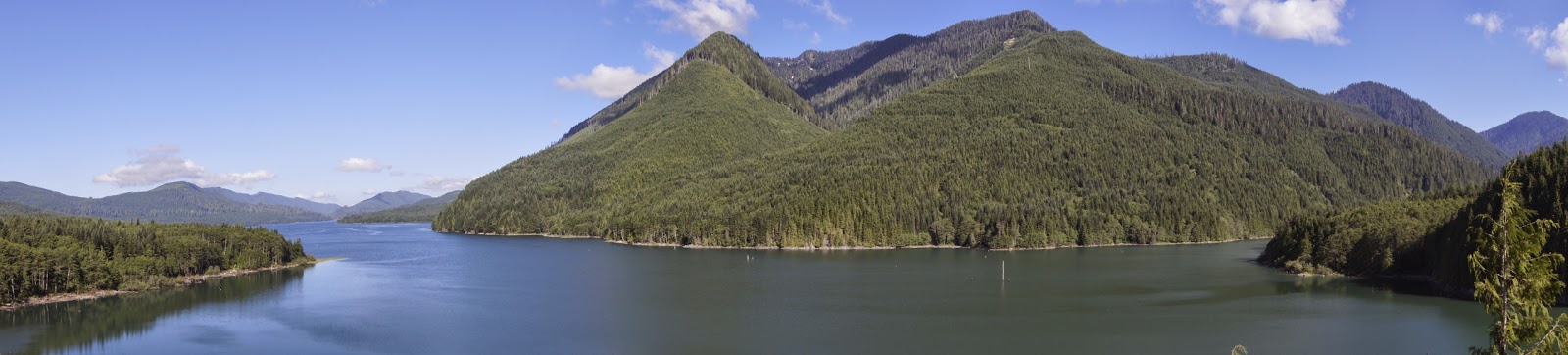 Hiking The Great Northwest: Greider Lakes
