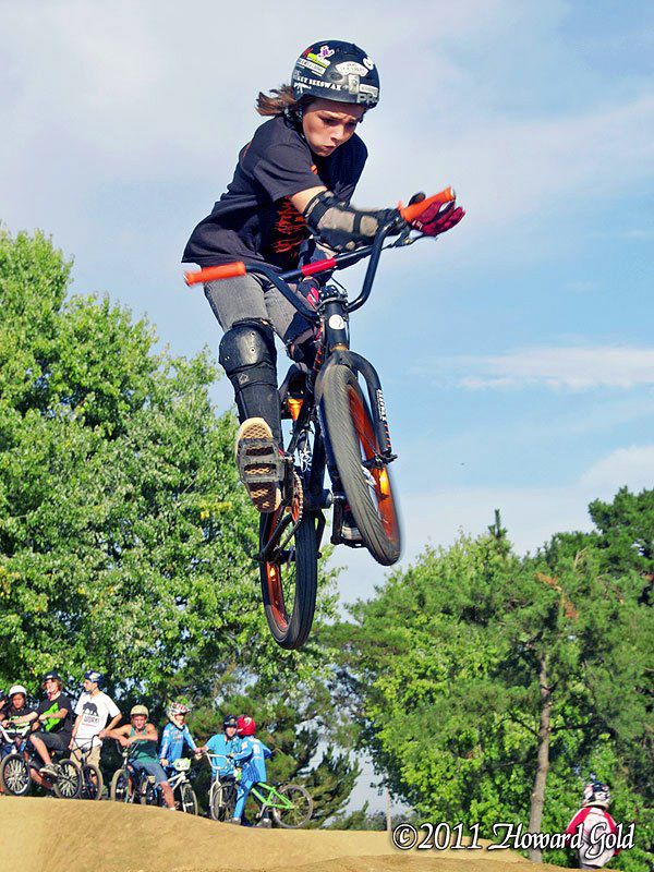 The Bay BMX: Cult,Vans,Protec,Fox,Lil' Mikey's Bees Wax Team Rider ...