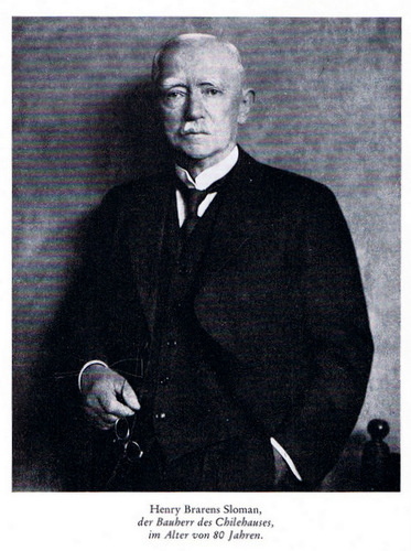 Caminantes del Desierto: EL TRANQUE SLOMAN. EL OCASO DEL COLOSO DEL ...