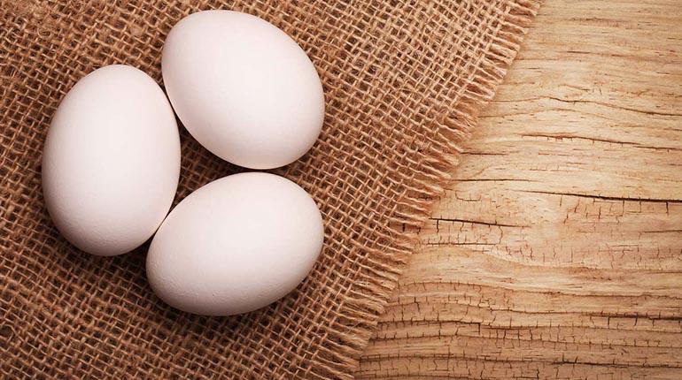 El huevo: mitos y verdades | El Chef dice