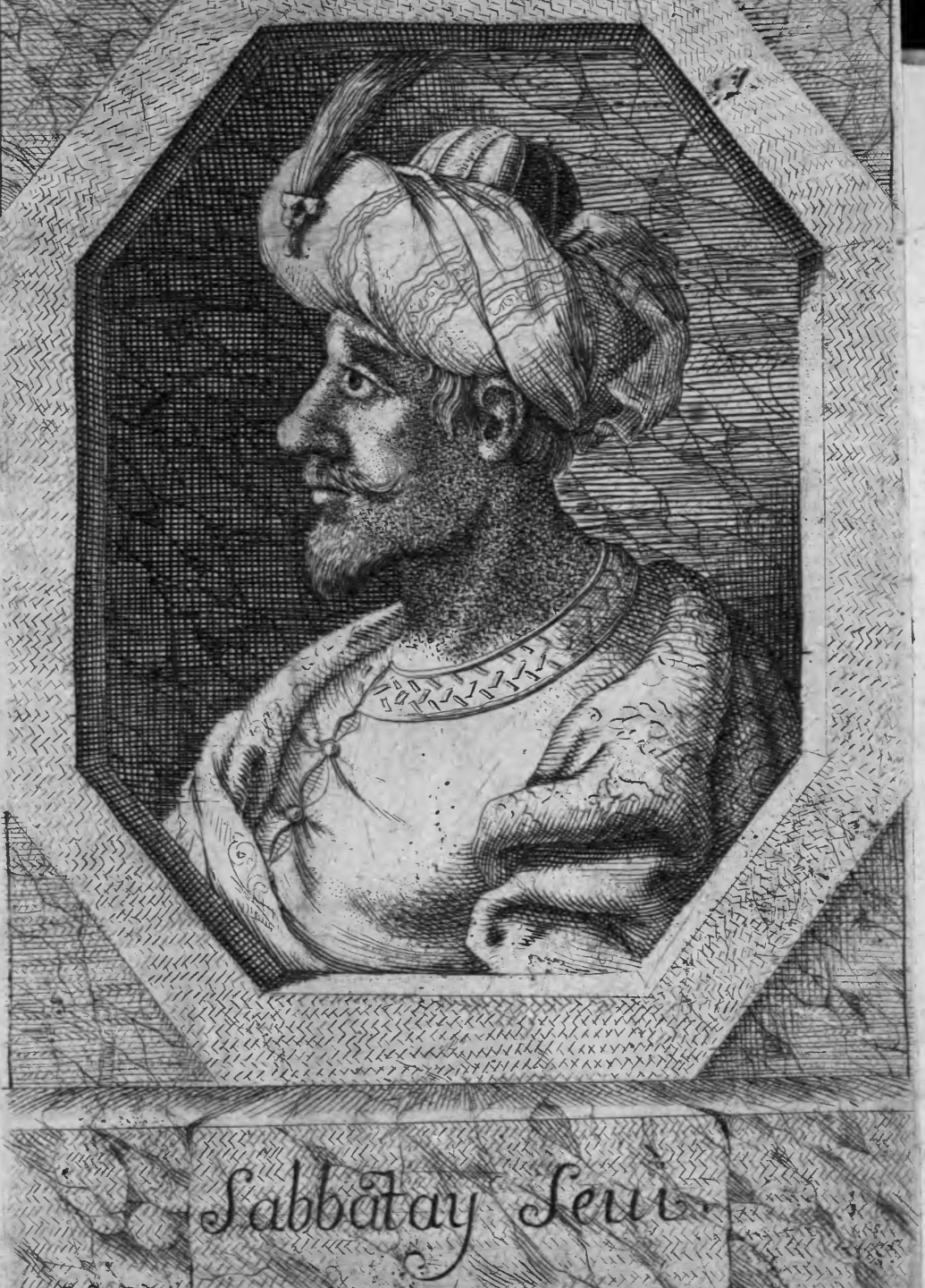 Sabbatai Sevi and the Ottoman-Turkish Dönmes