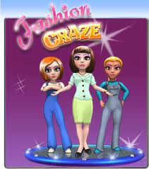 Fashion Craze Clothes game | free software 4u