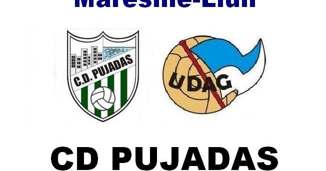 La Grama: ANTECEDENTES DEL CD PUJADAS vs GRAMENET.