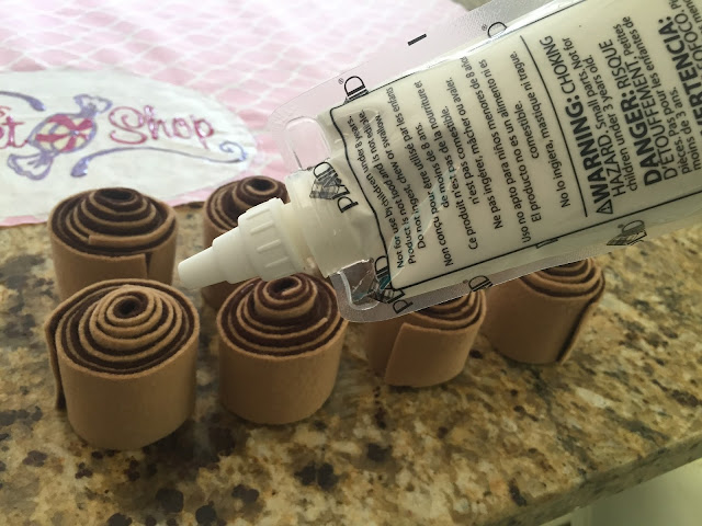 Life Sprinkled With Glitter: DIY Sweet Shop Party Ideas~Part 1