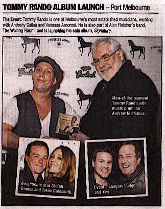 RadioGirlProductions: May 2014