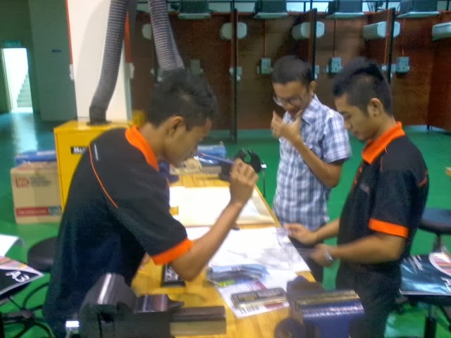 Ore wa Kogumi 'da, dakara nani?