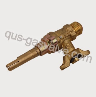 Gas Burner Valves,Gas Top Burner Valve, Gas Cooker valve: How to ...