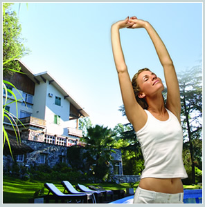 vida saludable: PERSONAS SALUDABLES