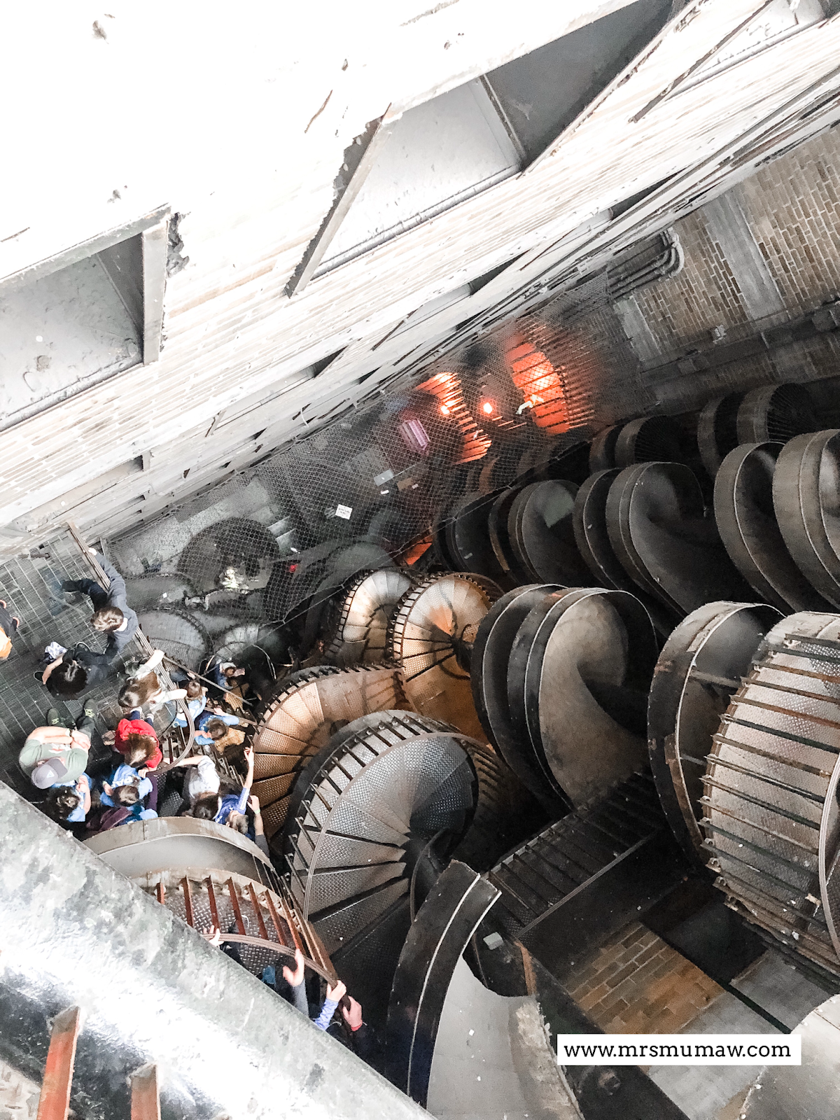 All you need to know about the City Museum | The Every Things Mrs Mumaw ...