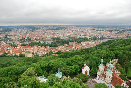 O Mundo em Viagem: O que ver e fazer na cidade de Praga - Roteiro