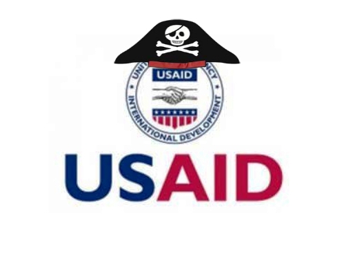 Marcelo Colussi: LAS 10 FUNCIONES DE USAID, LA MEGA-AGENCIA ...