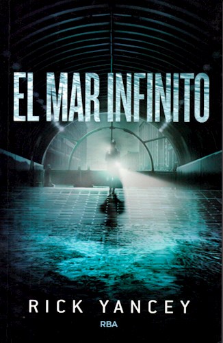 RESEÑA #63 | El mar infinito (La quinta ola #2)