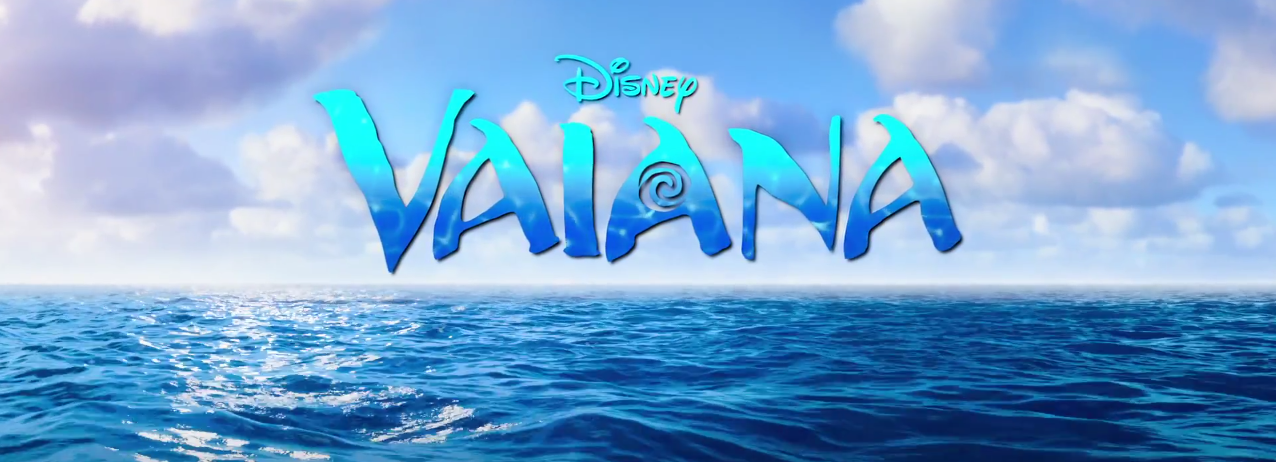 ADICTOS AL 3D: NUEVO Y ESPECTACULAR TRÁILER DE VAIANA!