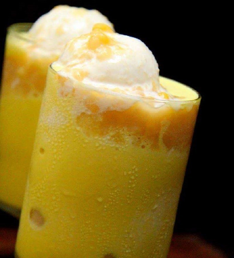 Jay Jay Jagung Sedap